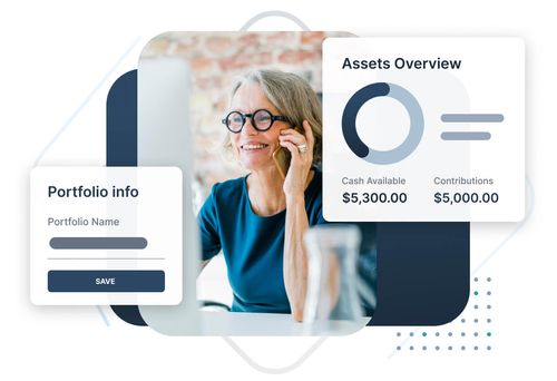 OneVest - The Leading All-In-One Wealth Platform