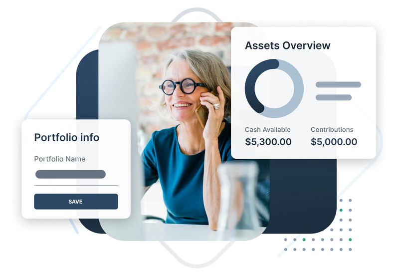 OneVest - The Leading All-In-One Wealth Platform