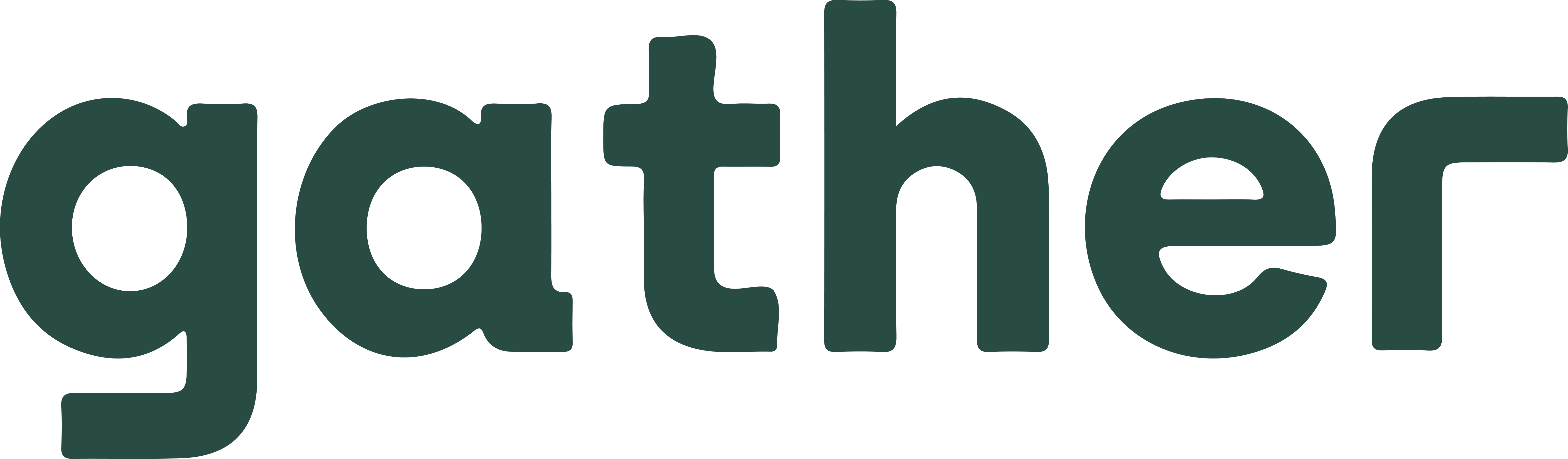 Gather