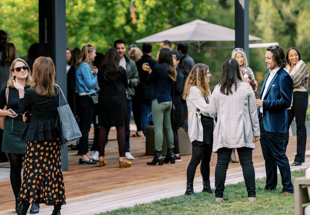 Collective Venture Model