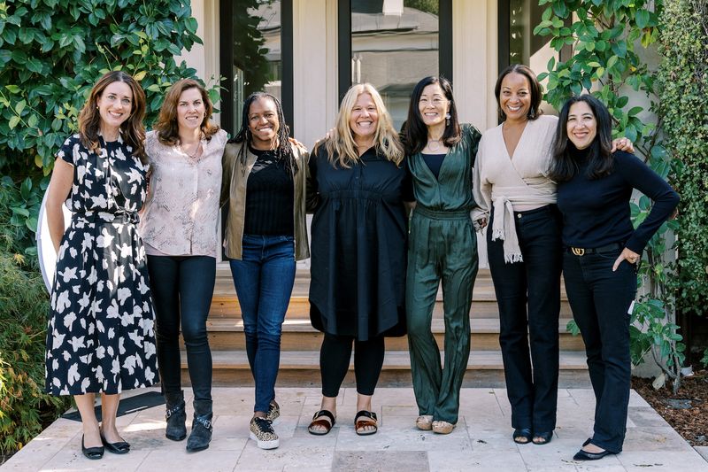 Collective Venture Model