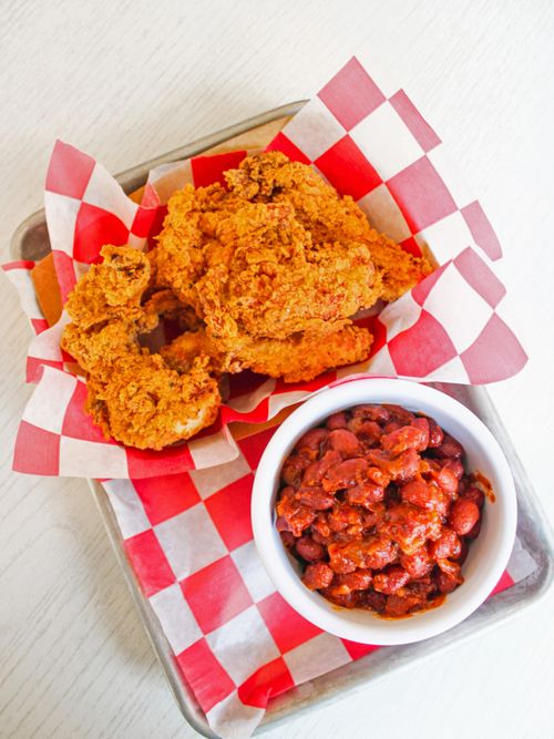 Hancock - Grand Rapids