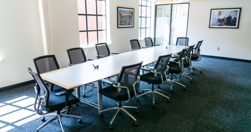 Fly Loft | Guthrie Green