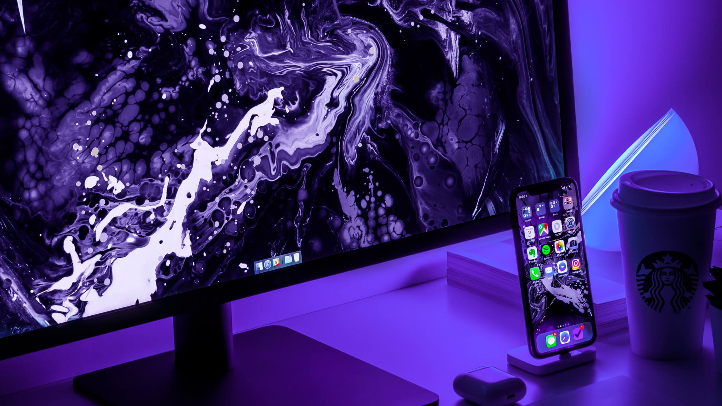 Best 4K monitors for efficient crypto trading - Crypto - Webflow ...