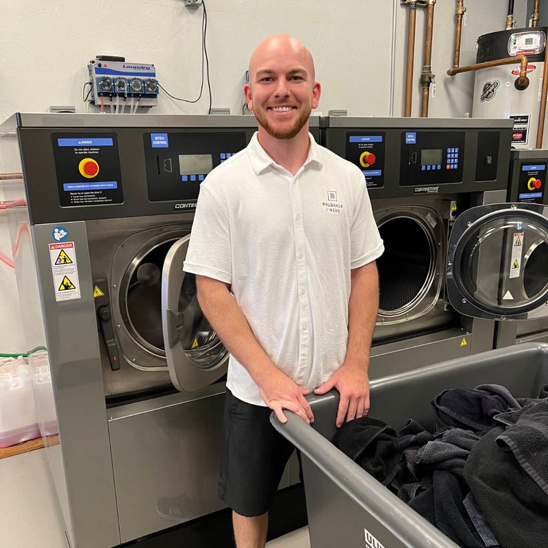 Commercial Linen Rental