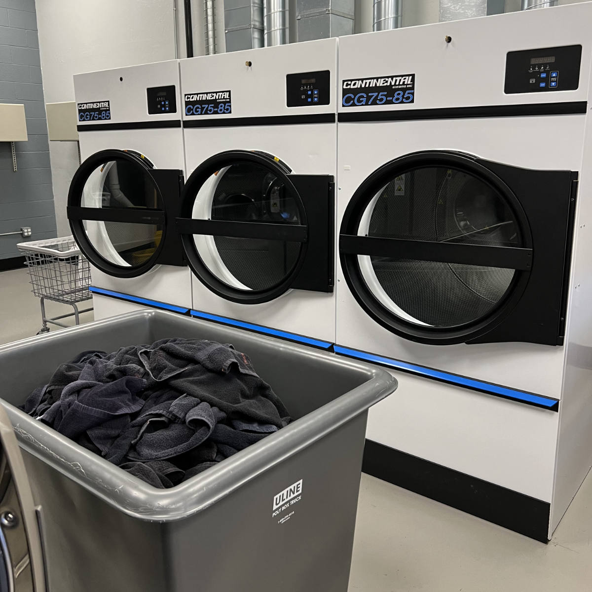 Commercial Linen Rental