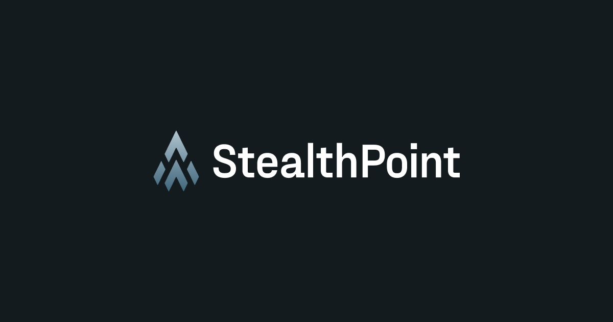 Stealthpoint
