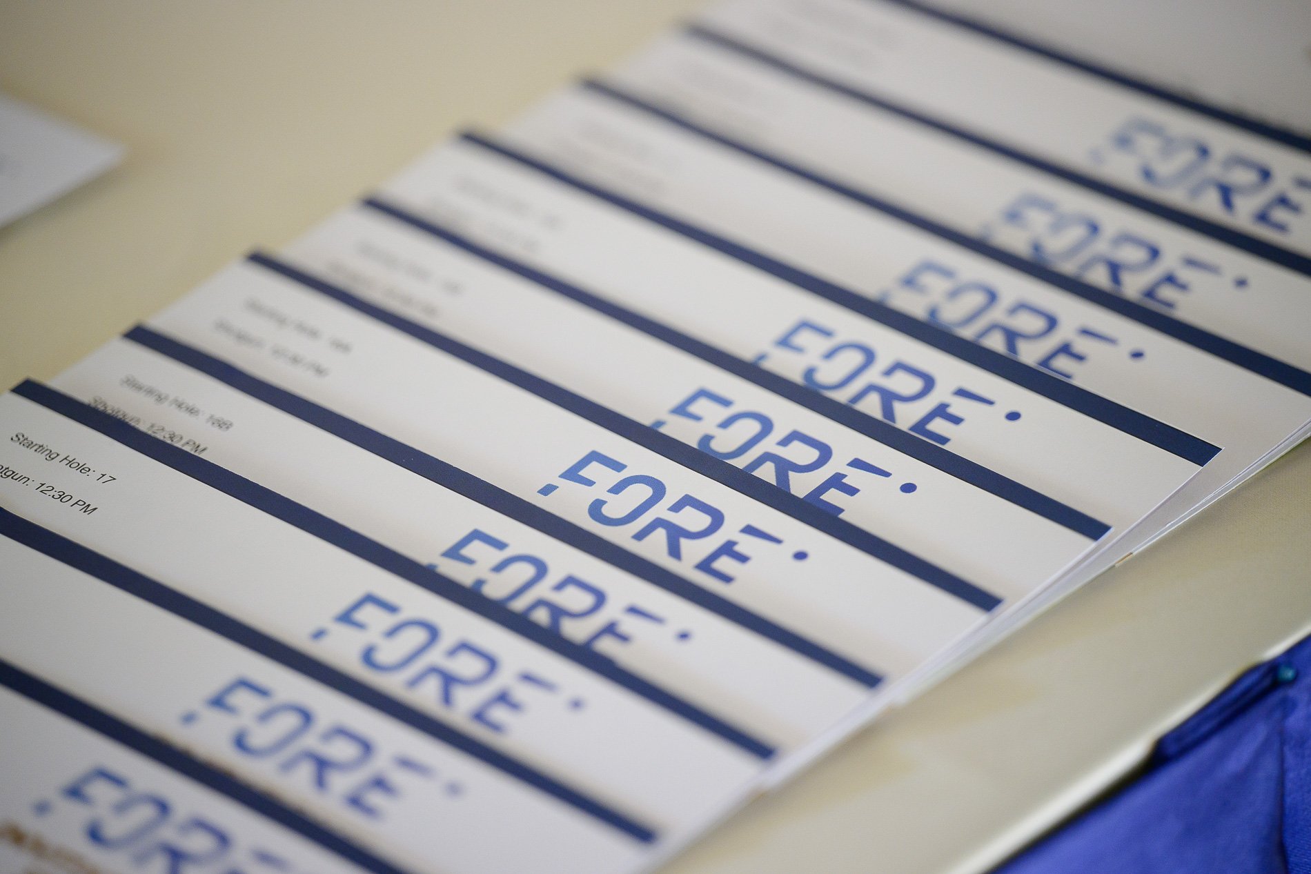 A New Addition to the Fore Goodie Bag!