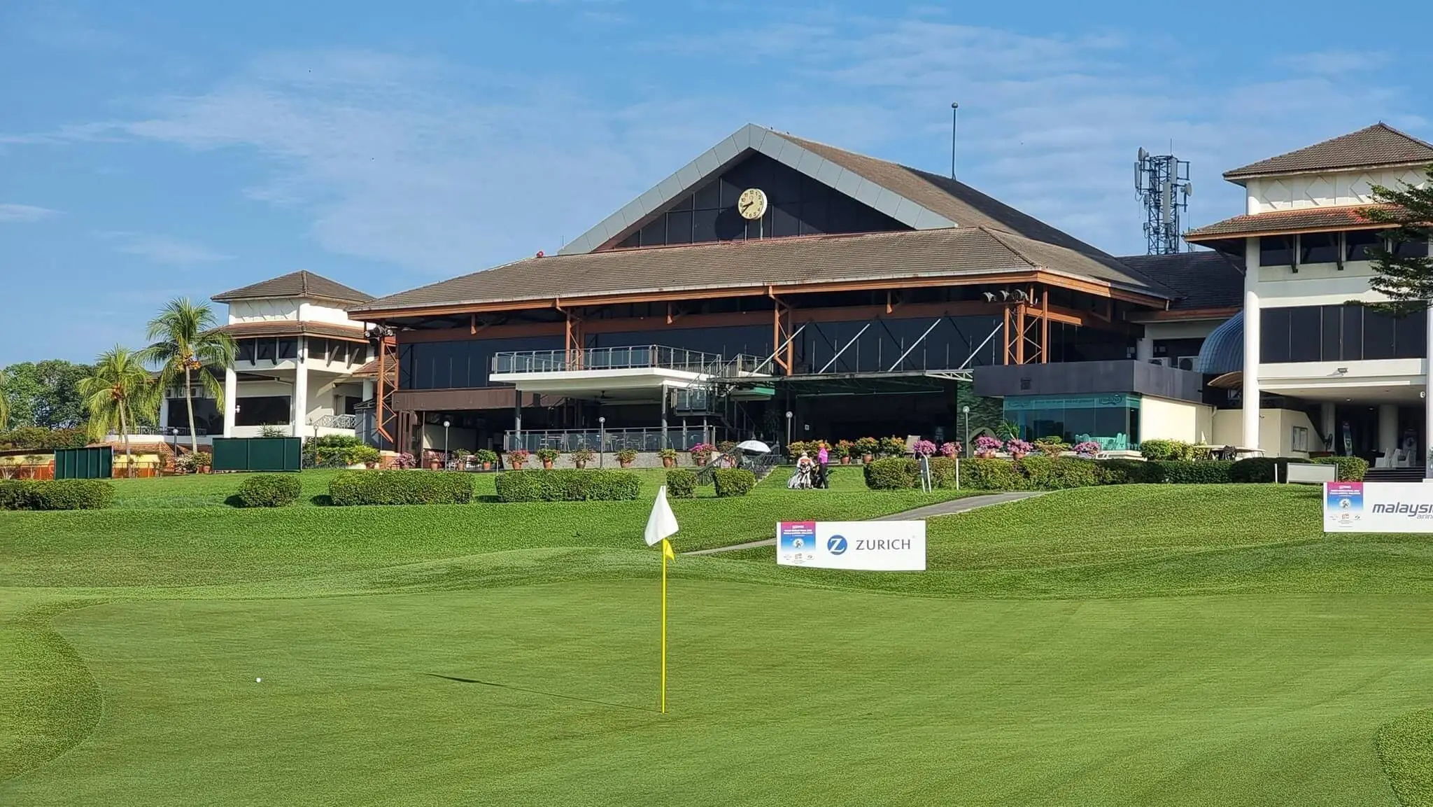 Thailand Wins 2nd Place in WAGC World Final 2022 | Fore Golf