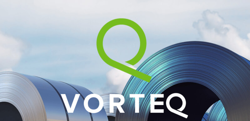 Vorteq Coil - The New Force in Coil Coating