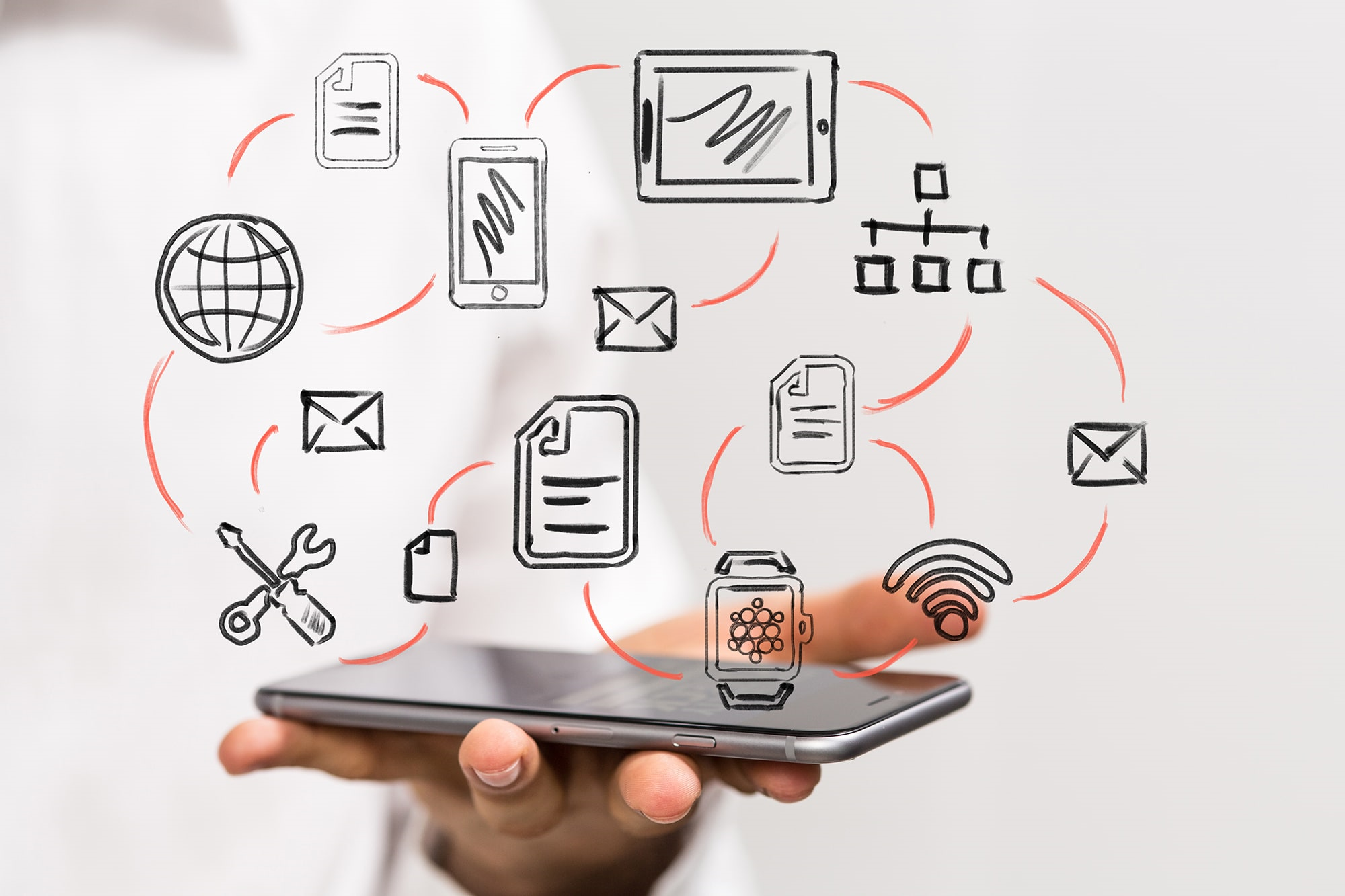 Comprendre la digitalisation de l’assurance - Les courtiers pro