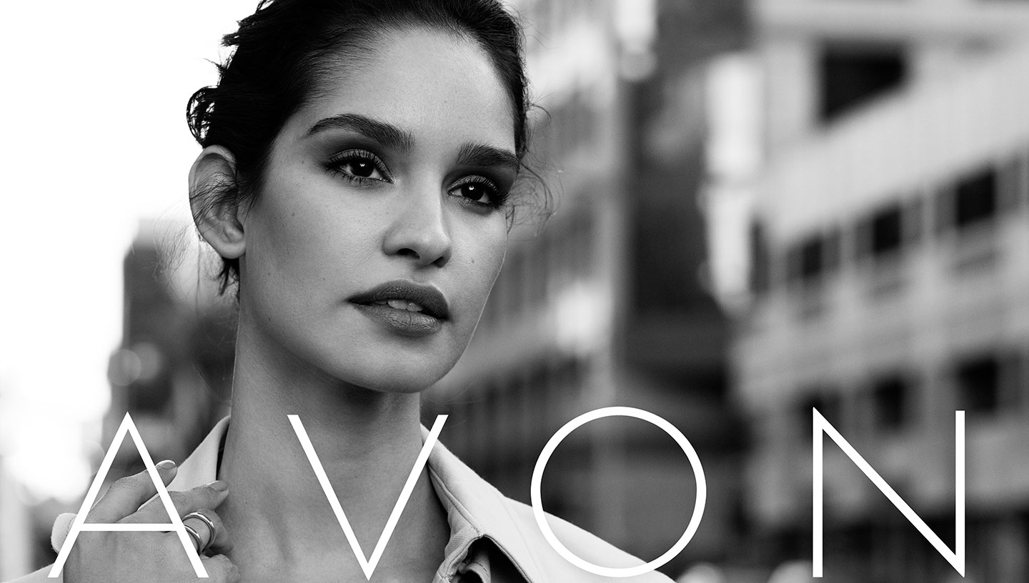 Feelink + Avon