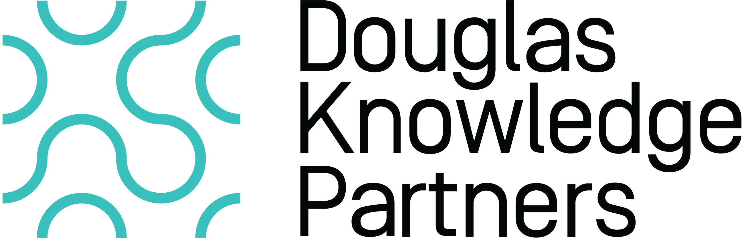 Douglas Knowledge Partners - Magnifying the impact of ideas on the world