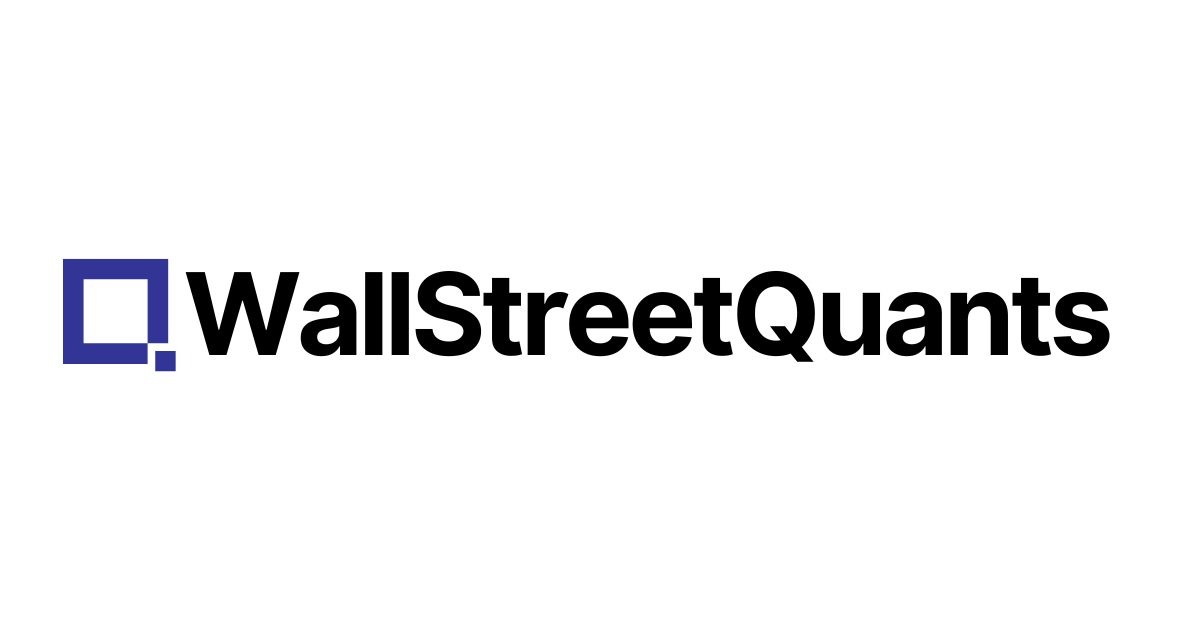 WallStreetQuants
