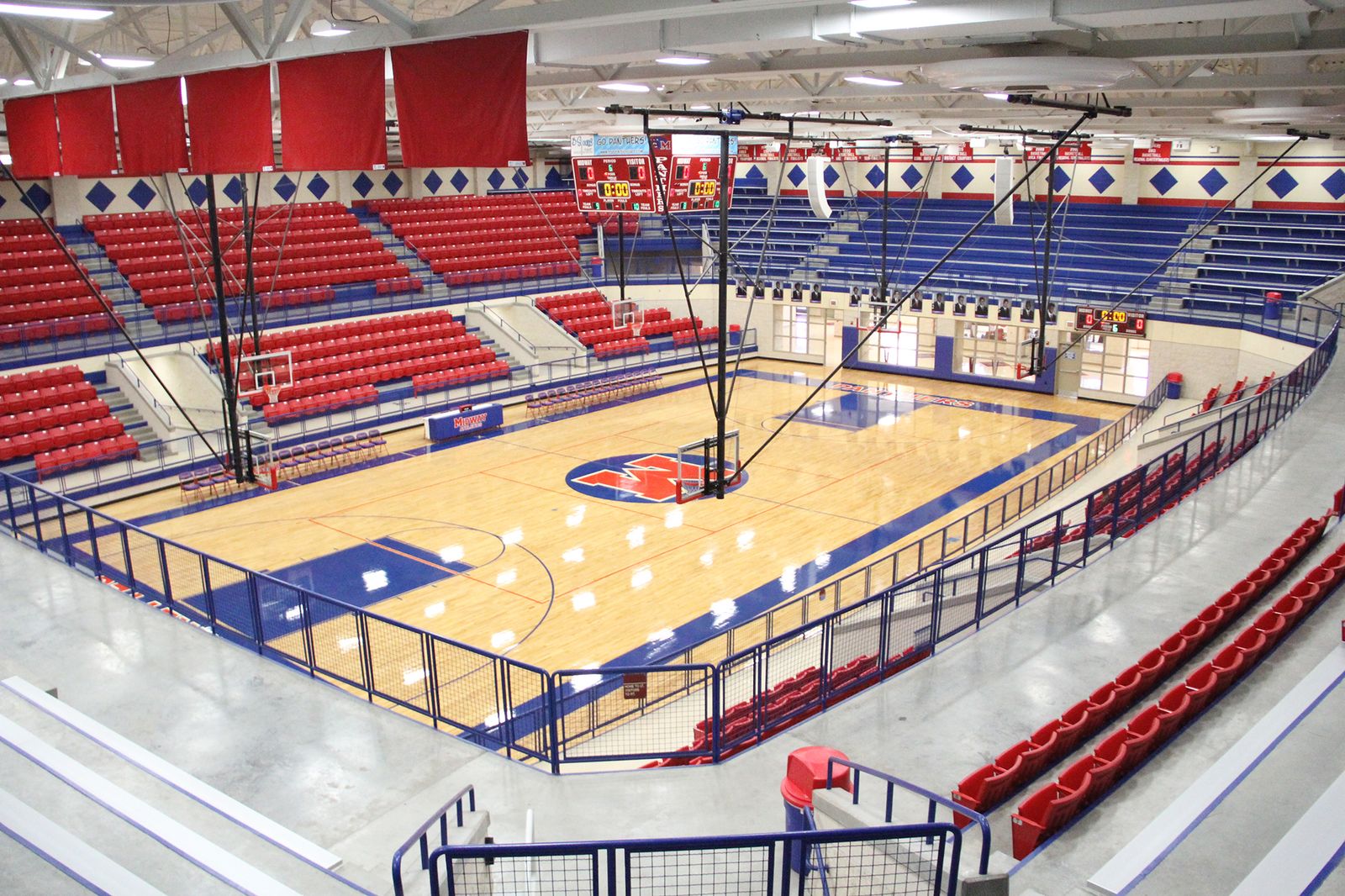 Midway Athletics