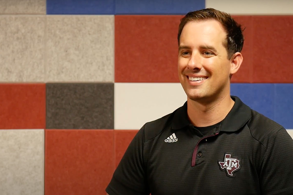 Principal Named For Castleman Creek