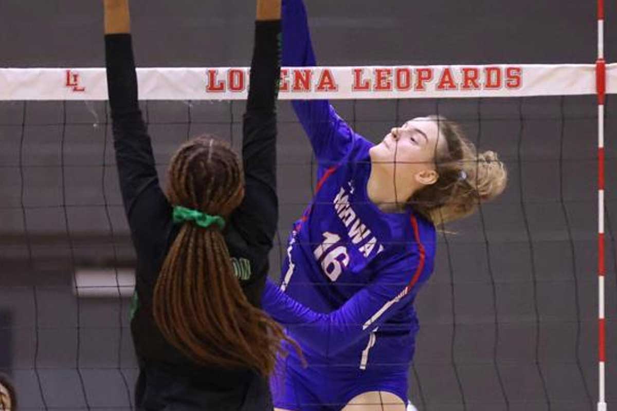 Volleyball