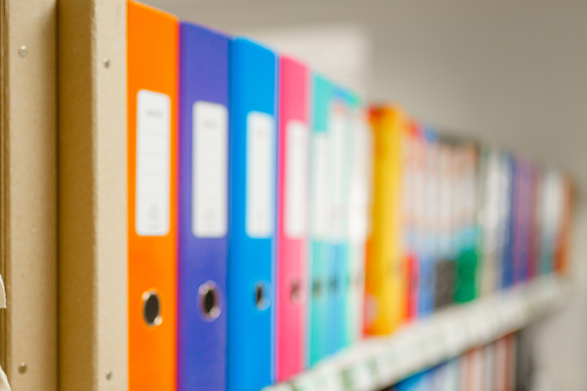 Student Records & Data