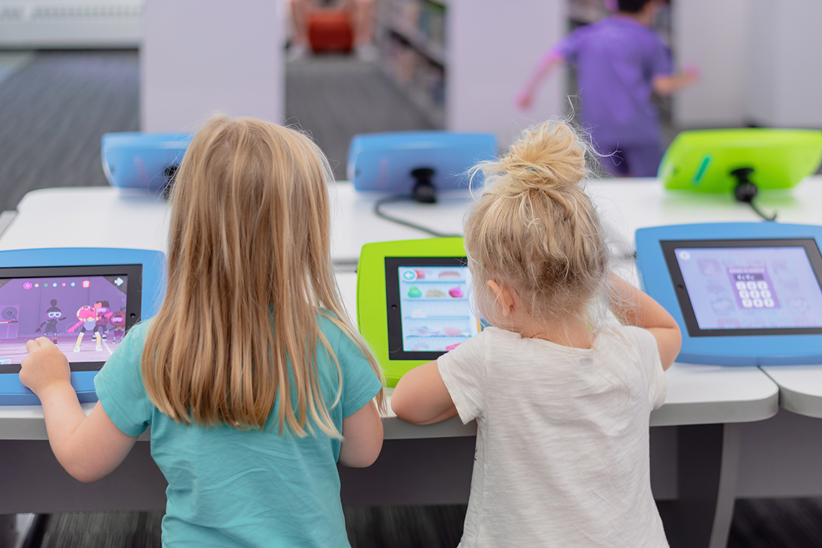 Assistive Technology (AT)