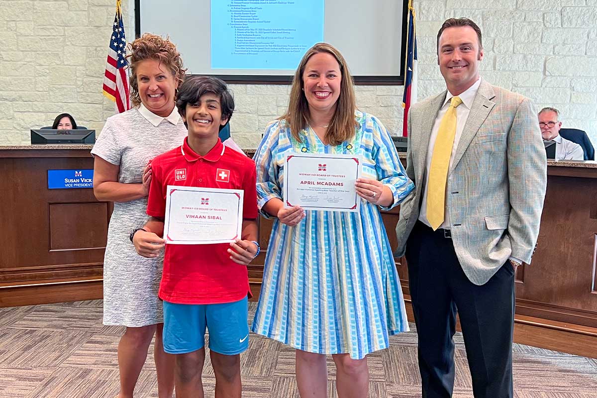 PNN News: National Spelling Bee Awards: Third Place Finalist and ...