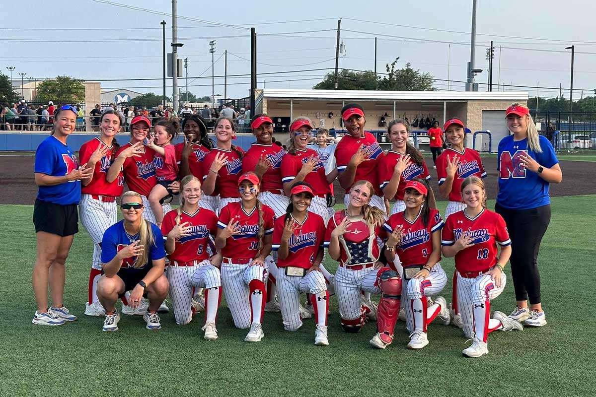 PNN News: All District Softball
