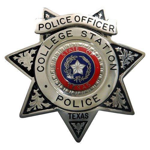 Command Presence Training