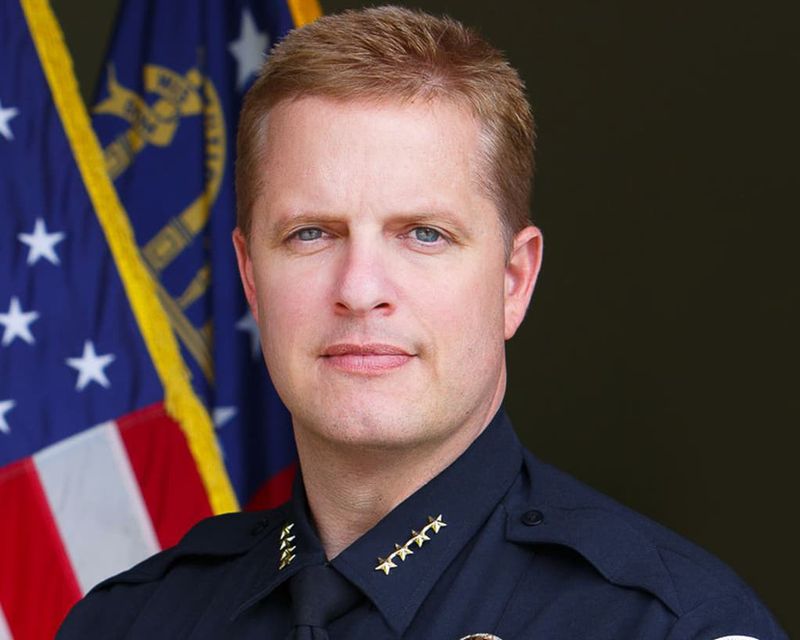 Command Presence Training