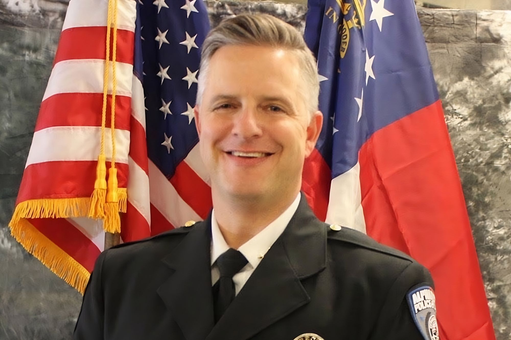 Command Presence Training