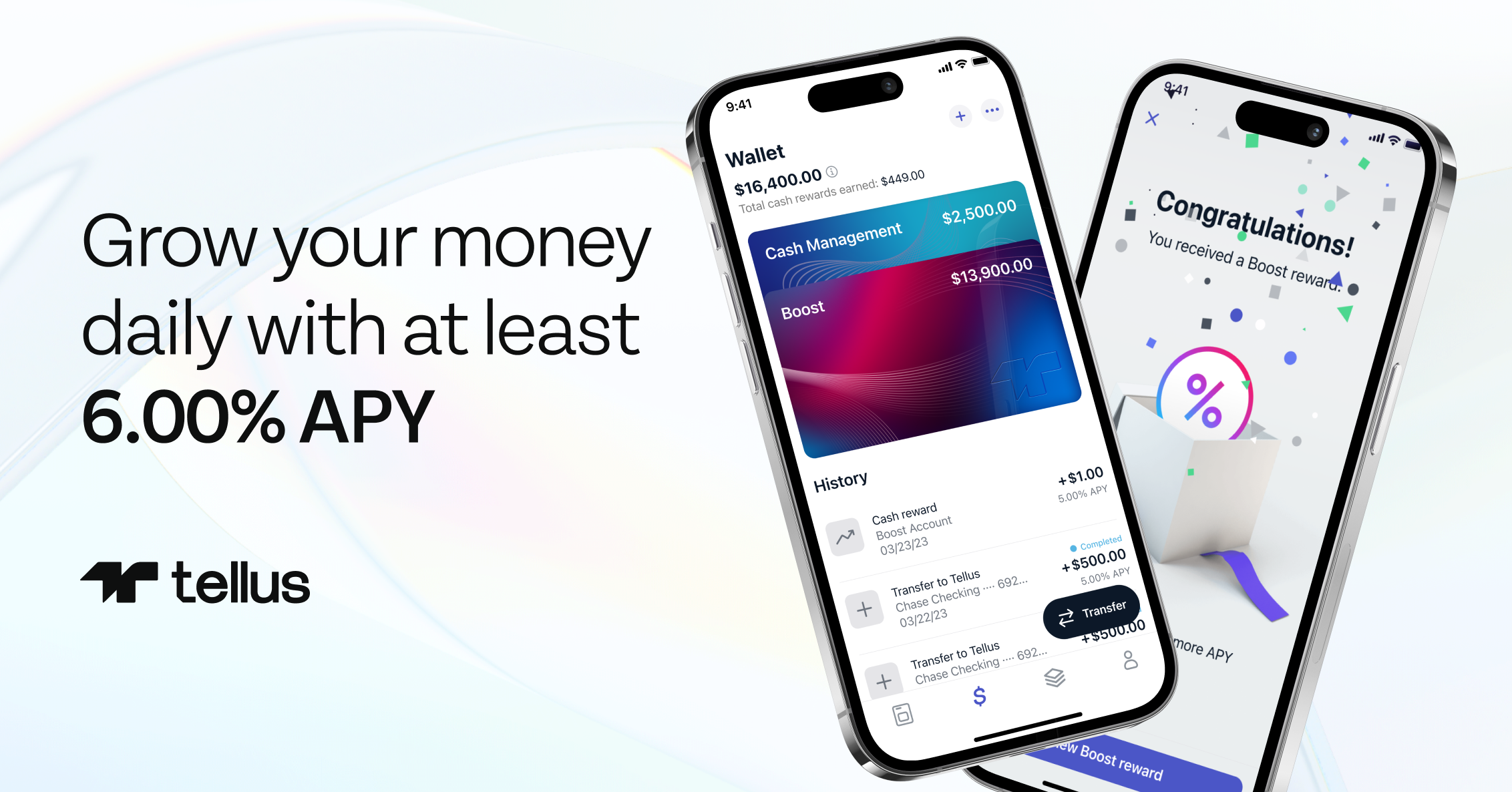 Tellus | How it works
