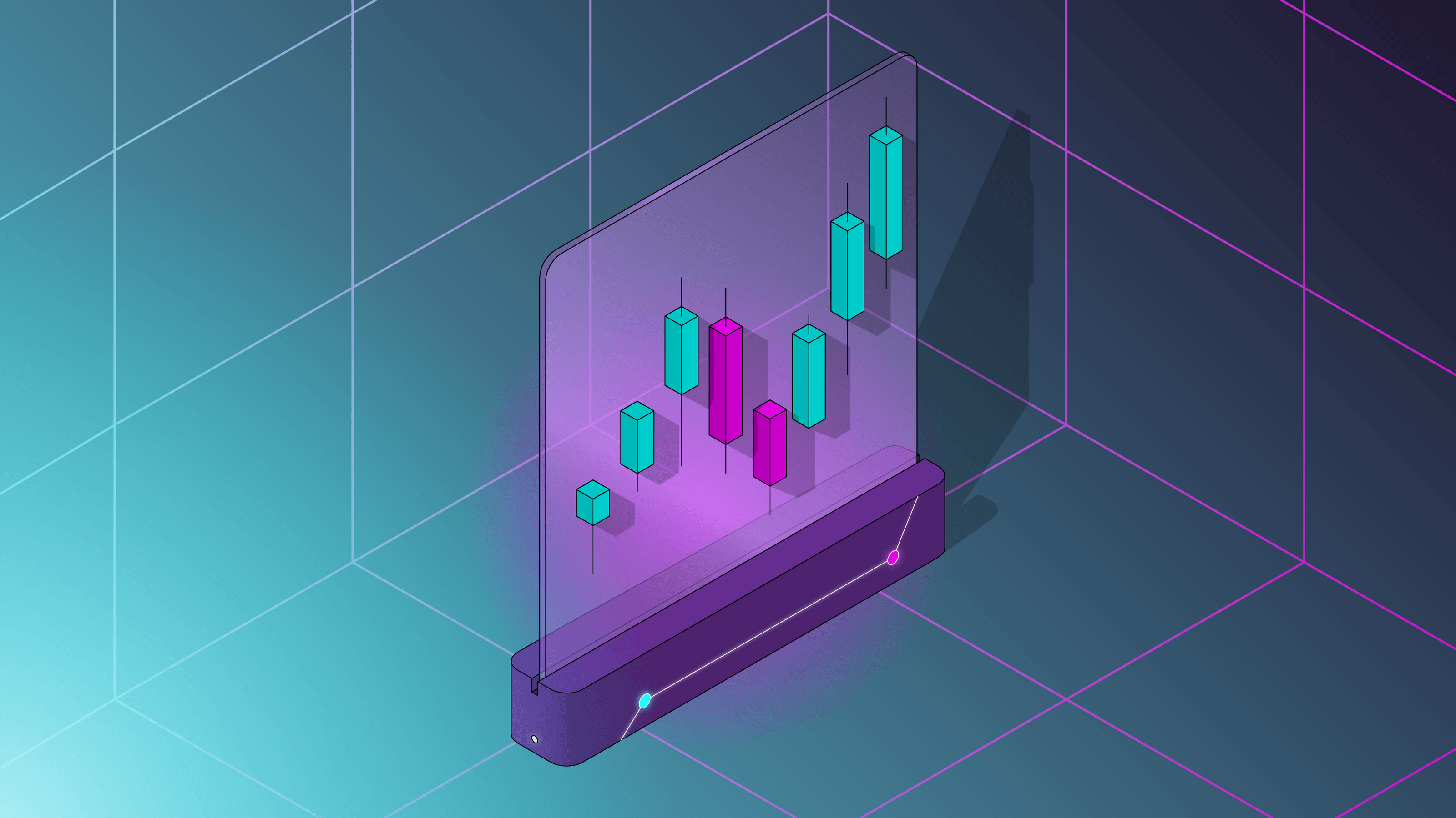 Price Action Series 101: Market Structure Breaks | Drift Learn