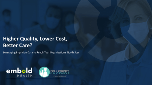 Embold Health » We are proud healthcare pioneers on a mission to ...