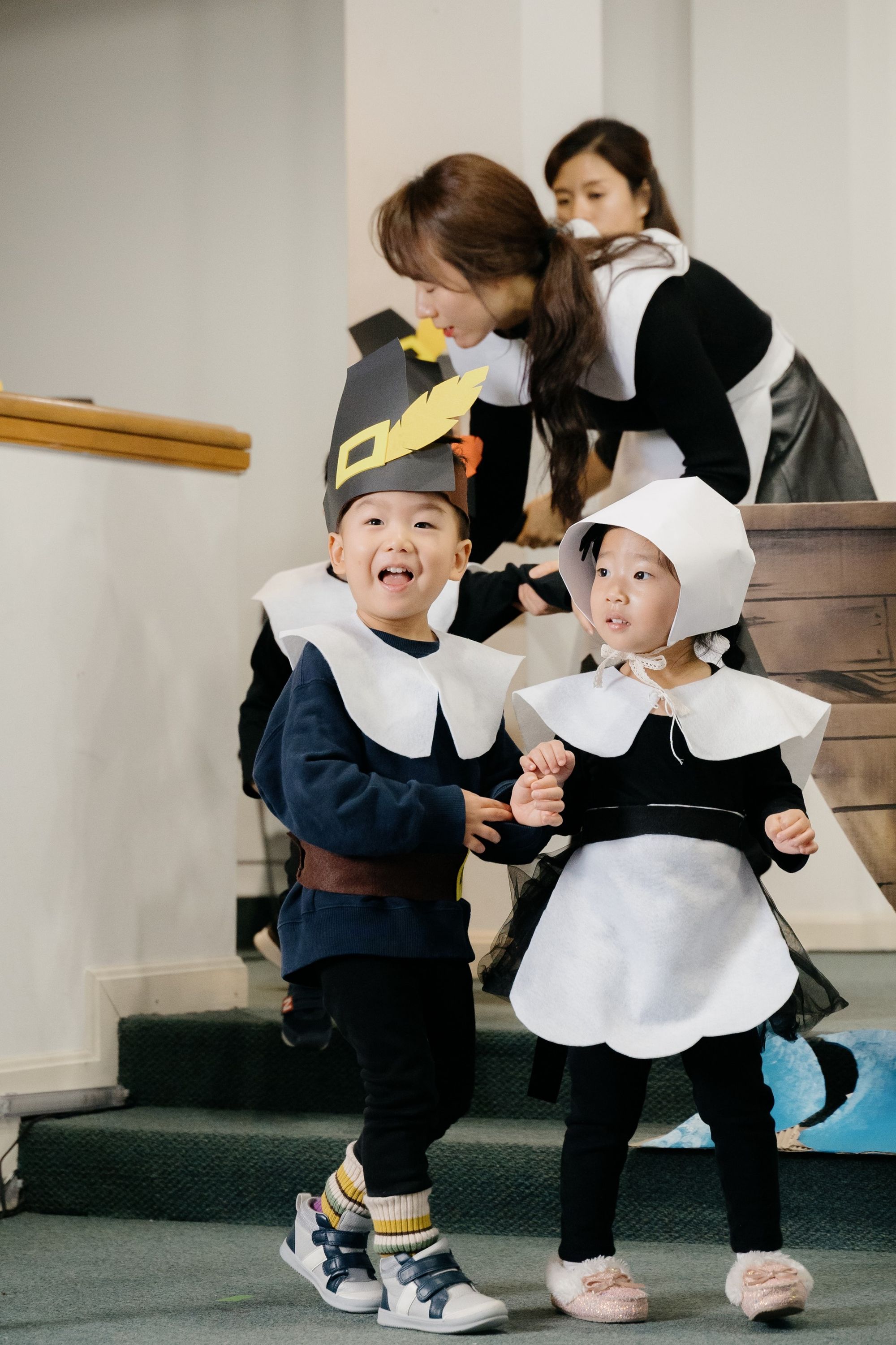 Elim Kids Academy - Daycare in Centreviile, VA - Gallery