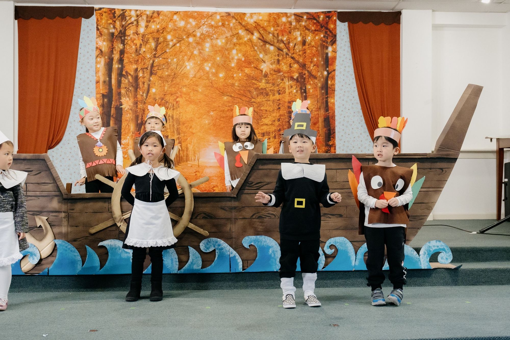 Elim Kids Academy - Daycare in Centreviile, VA - Gallery