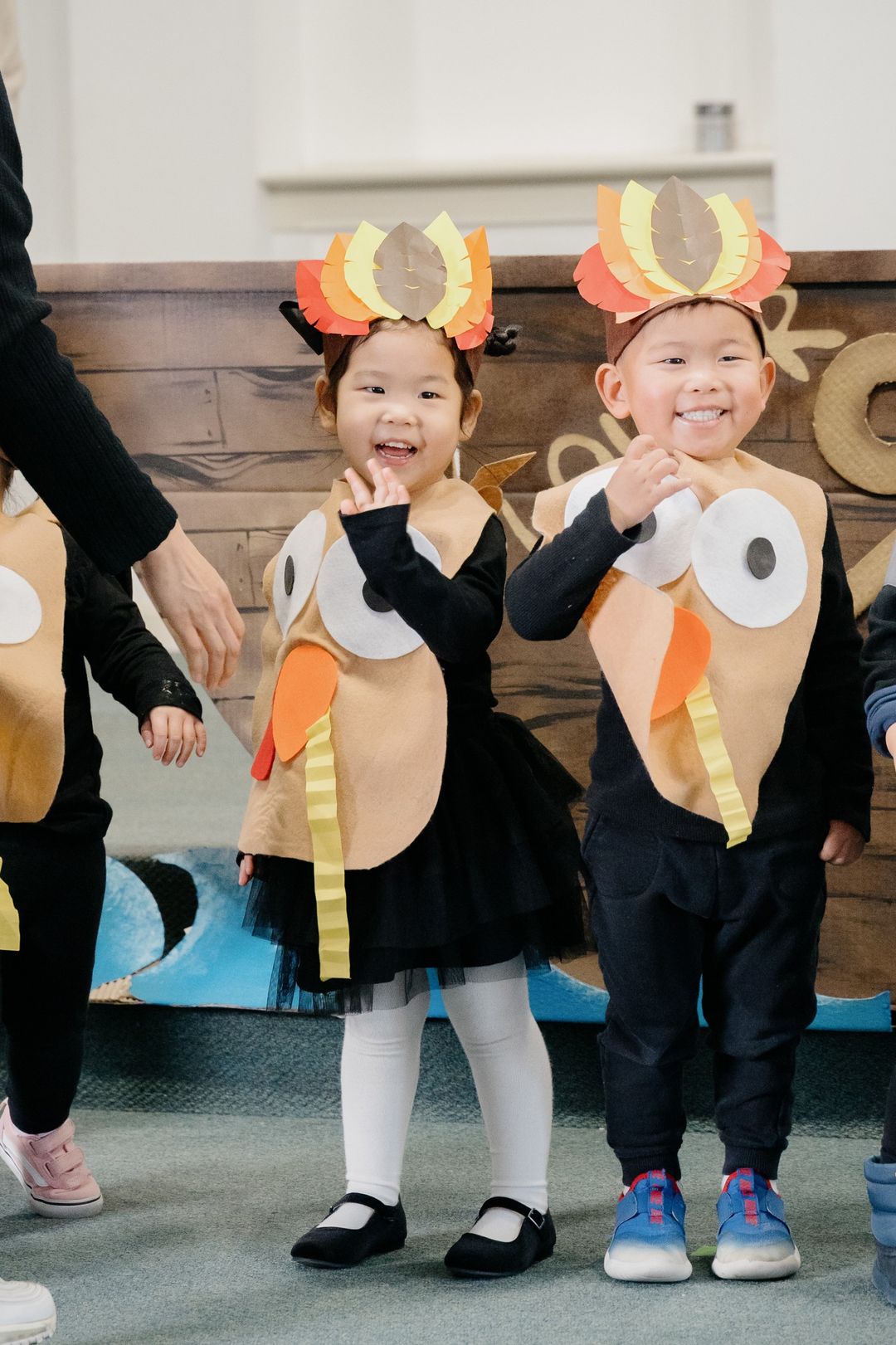 Elim Kids Academy - Daycare in Centreviile, VA - Gallery