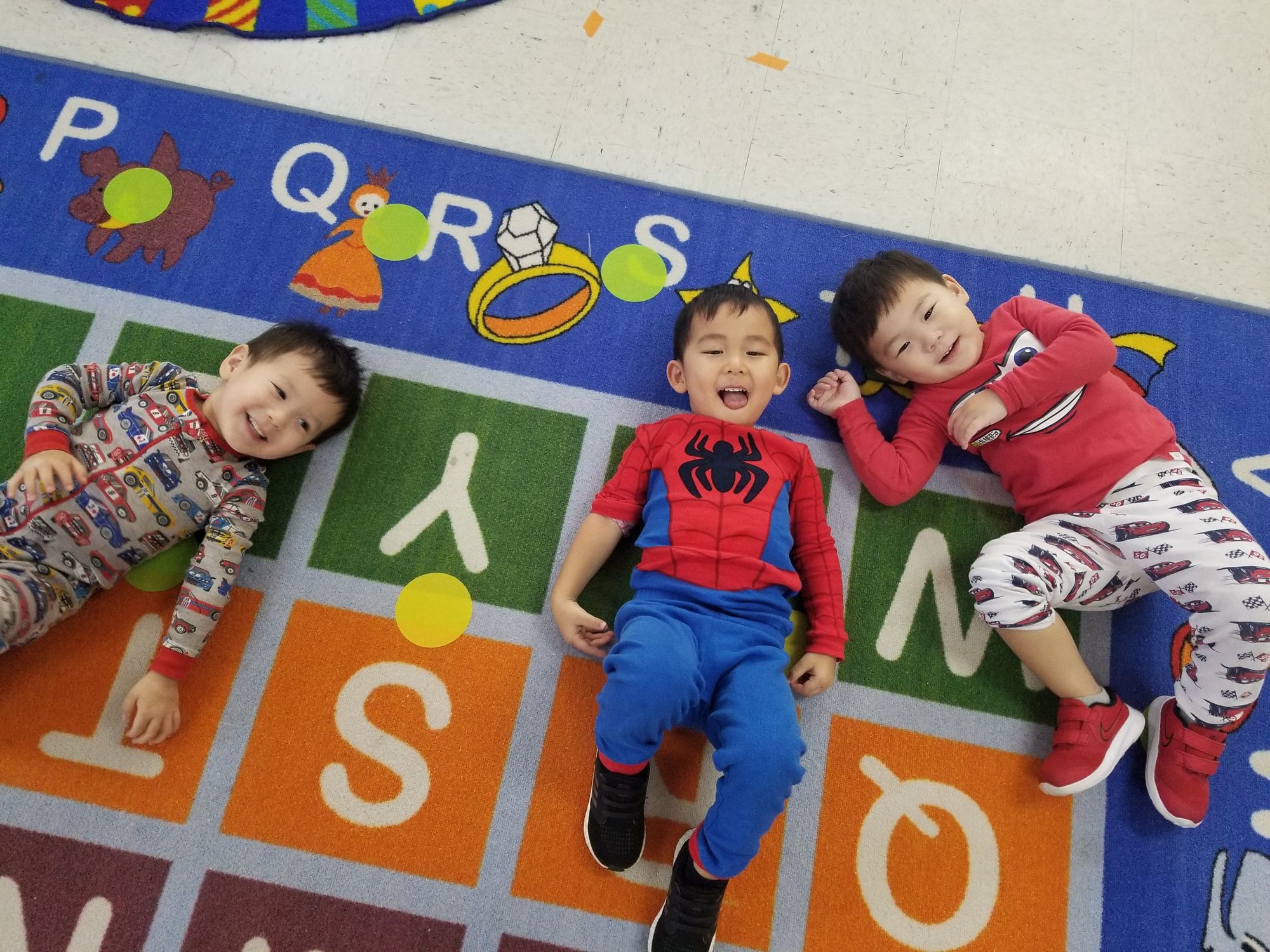 Elim Kids Academy - Daycare in Centreviile, VA - Gallery