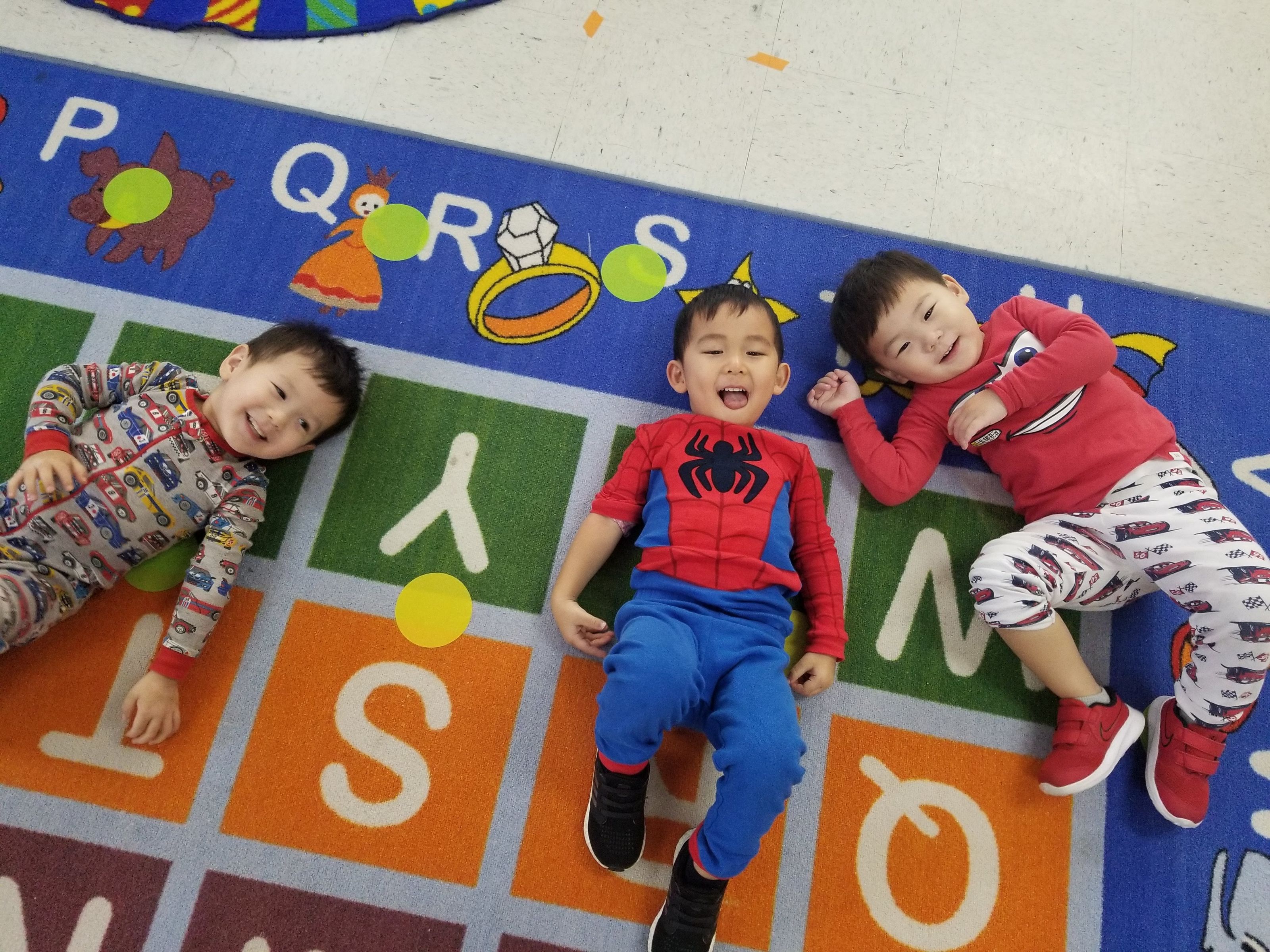 Elim Kids Academy - Daycare in Centreviile, VA - Gallery