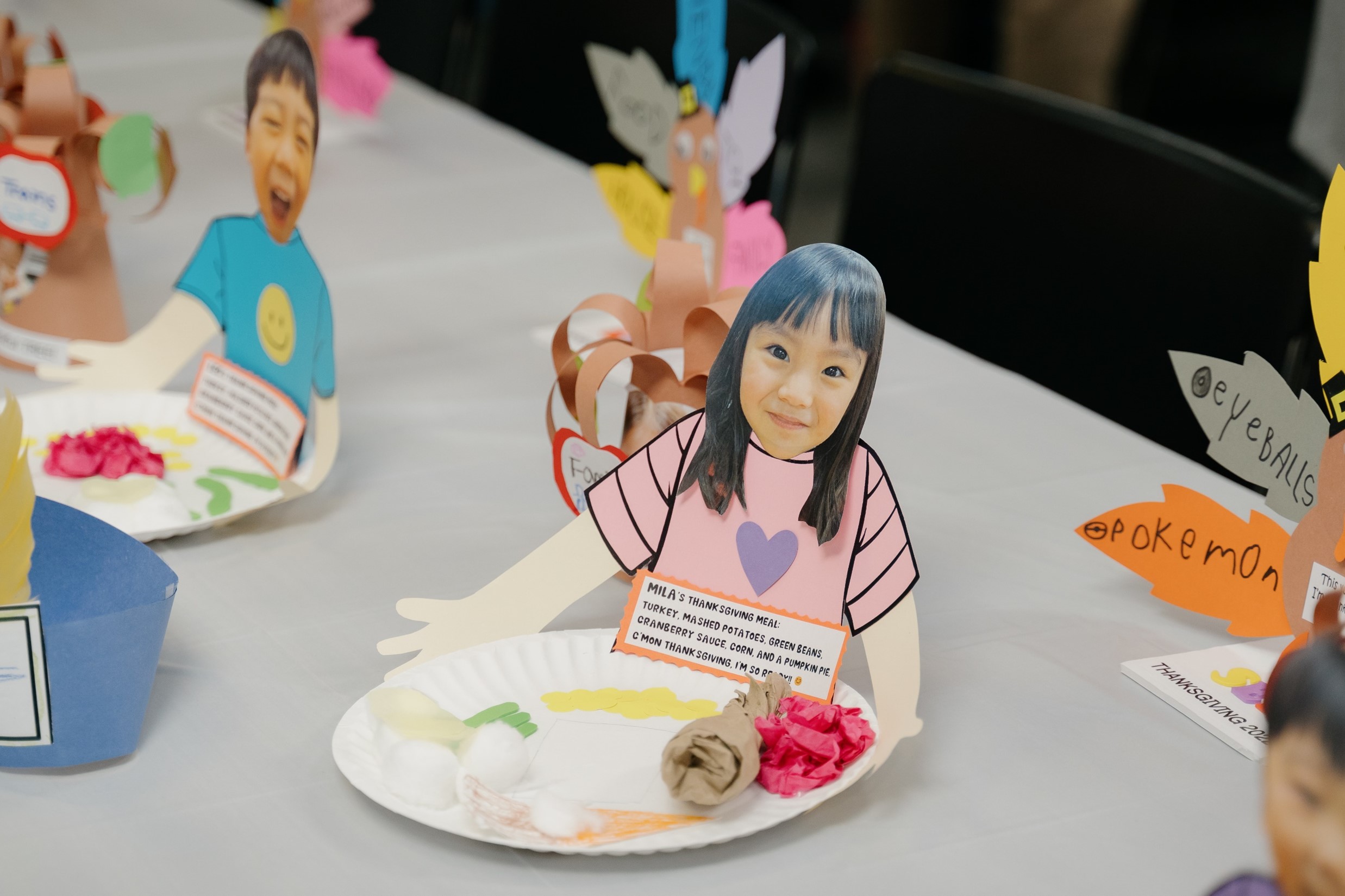 Elim Kids Academy - Daycare in Centreviile, VA - Gallery