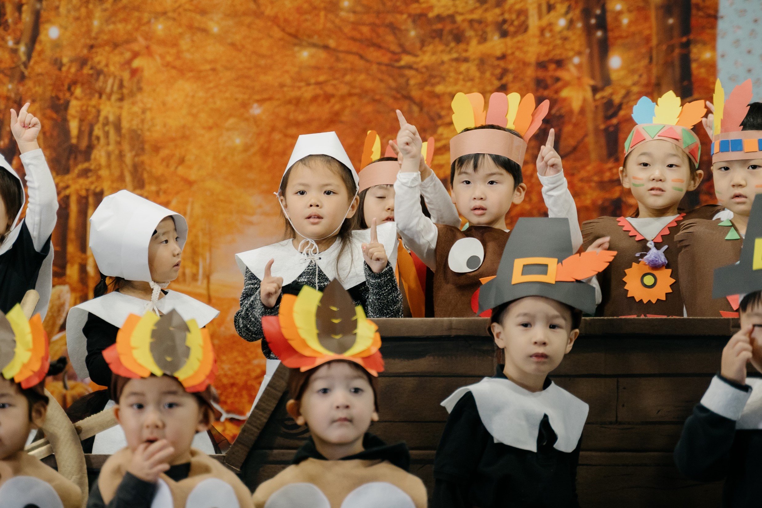 Elim Kids Academy - Daycare in Centreviile, VA - Gallery