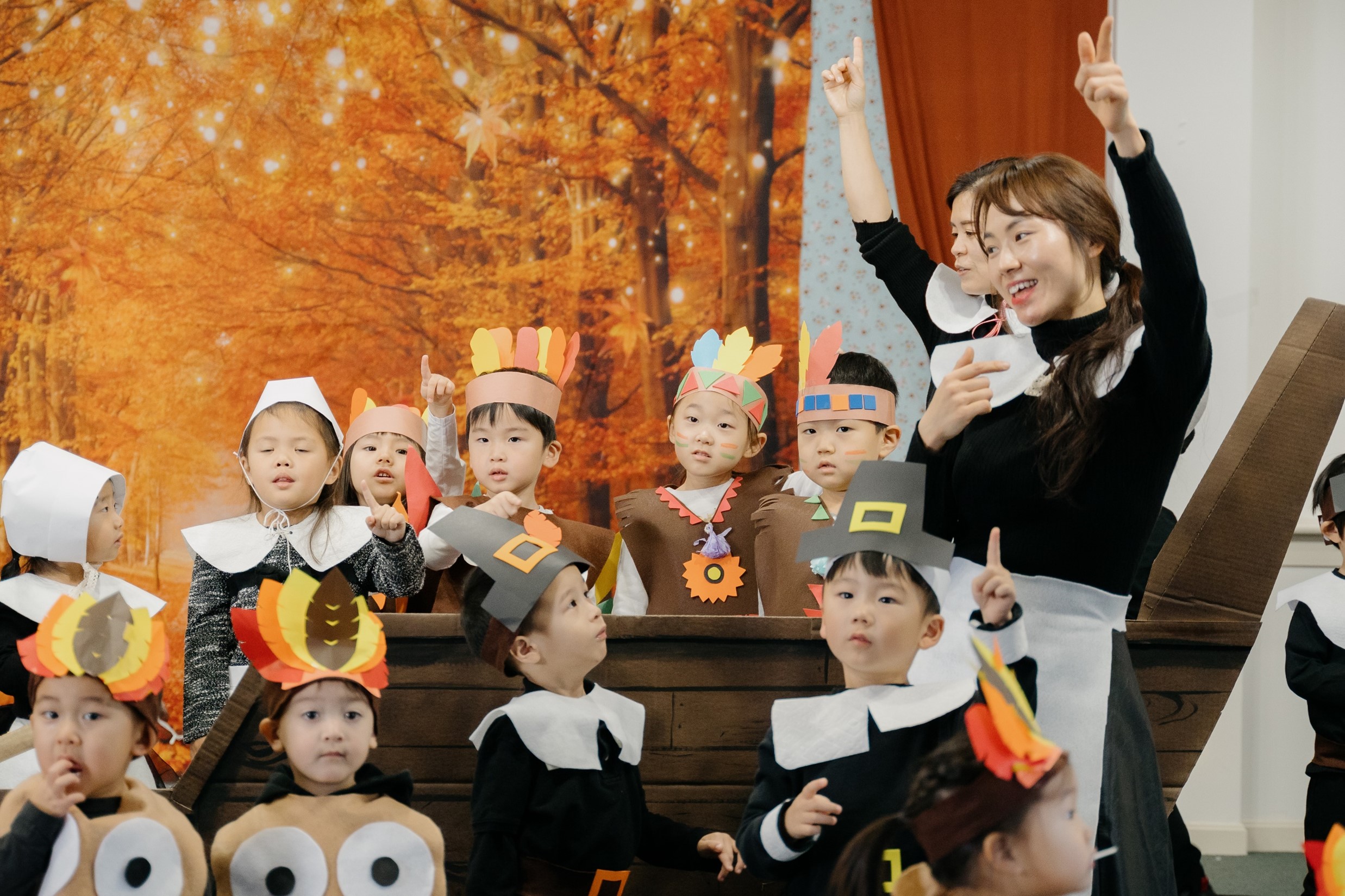 Elim Kids Academy - Daycare in Centreviile, VA - Gallery