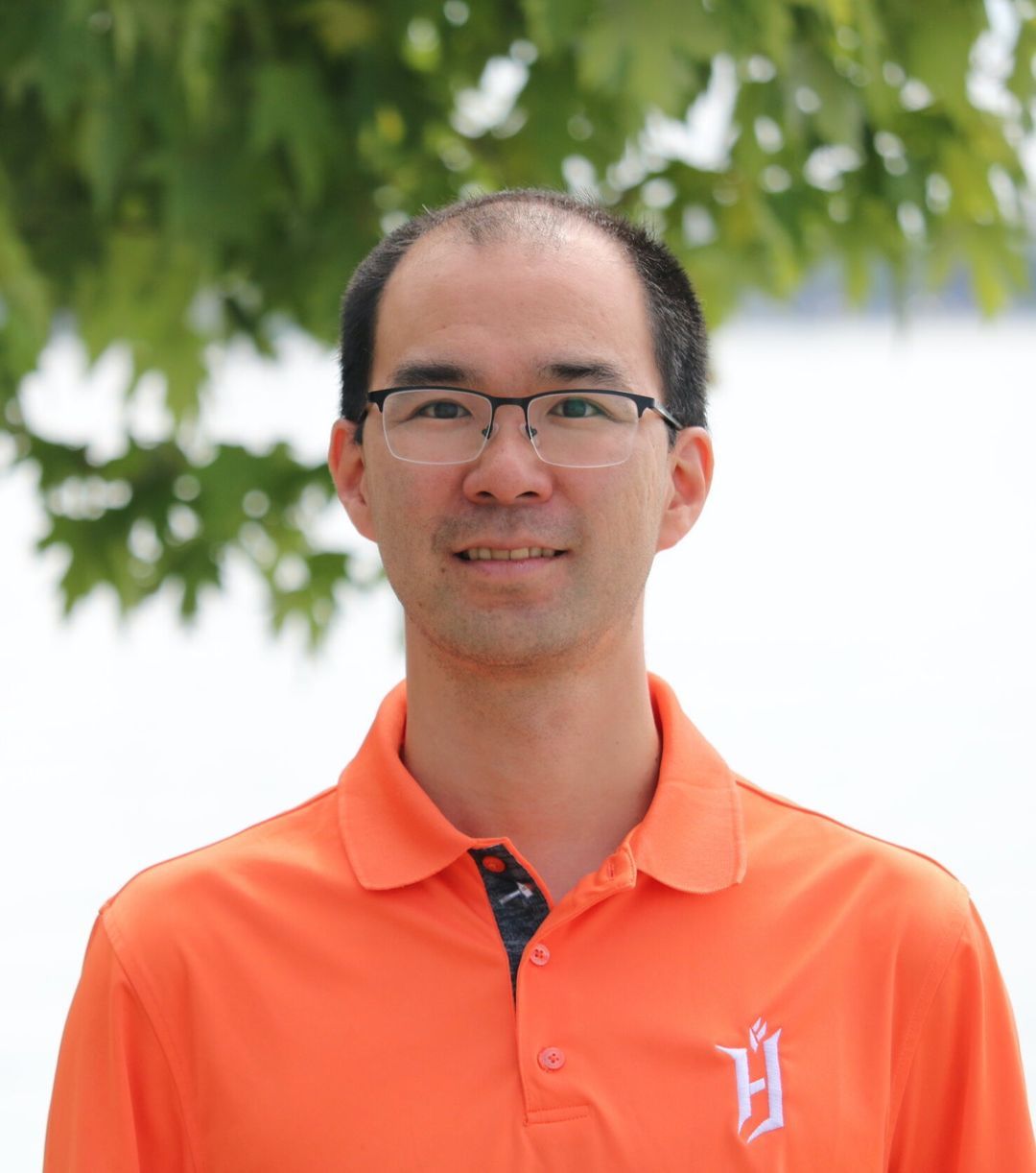 Meet The Team | MIMOSA Diagnostics