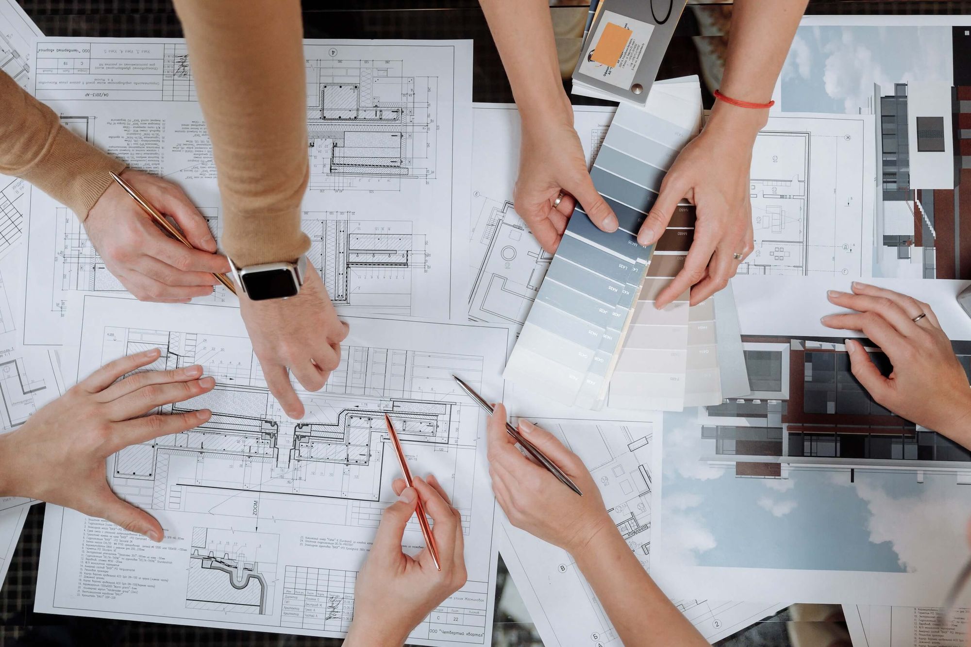 Home | Blake Wilson Engineering