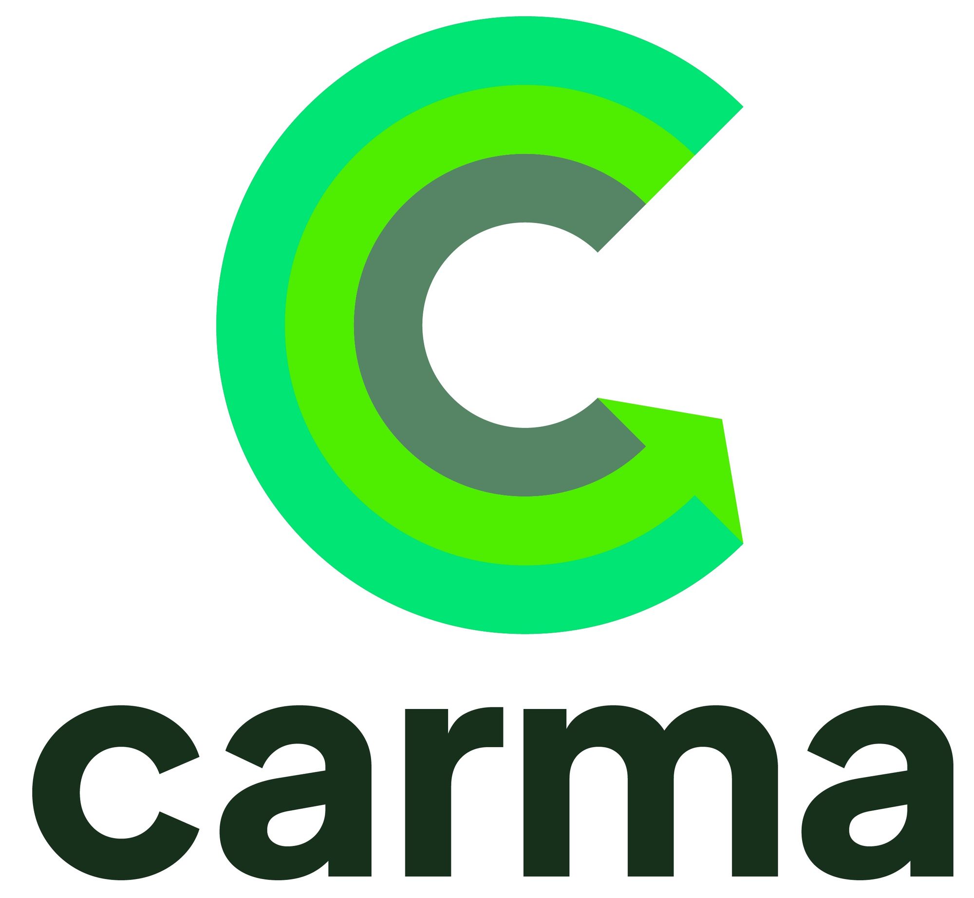 Carma, doing good together