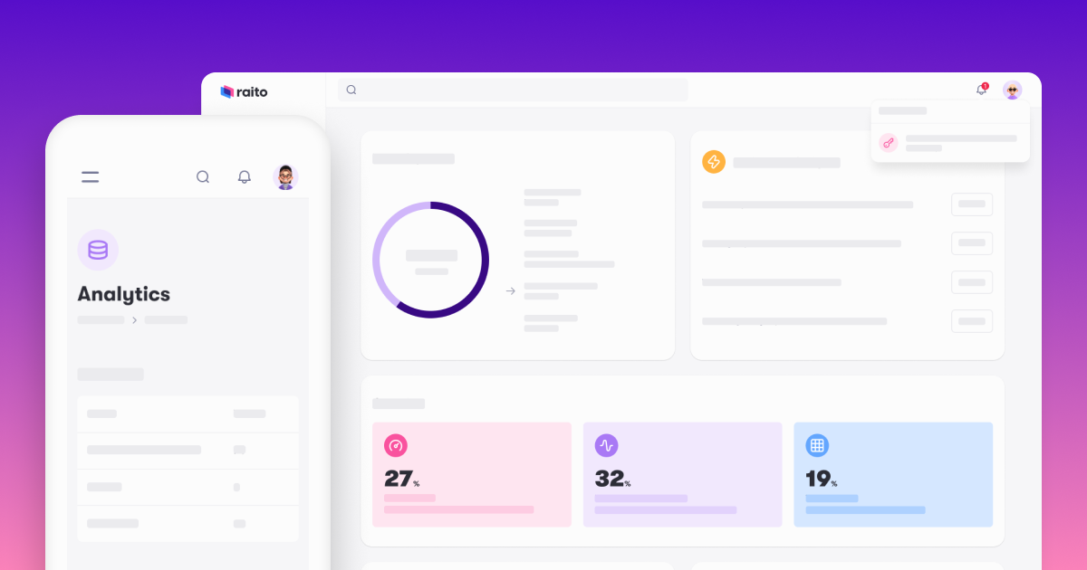 Raito - Data access management for the modern data team