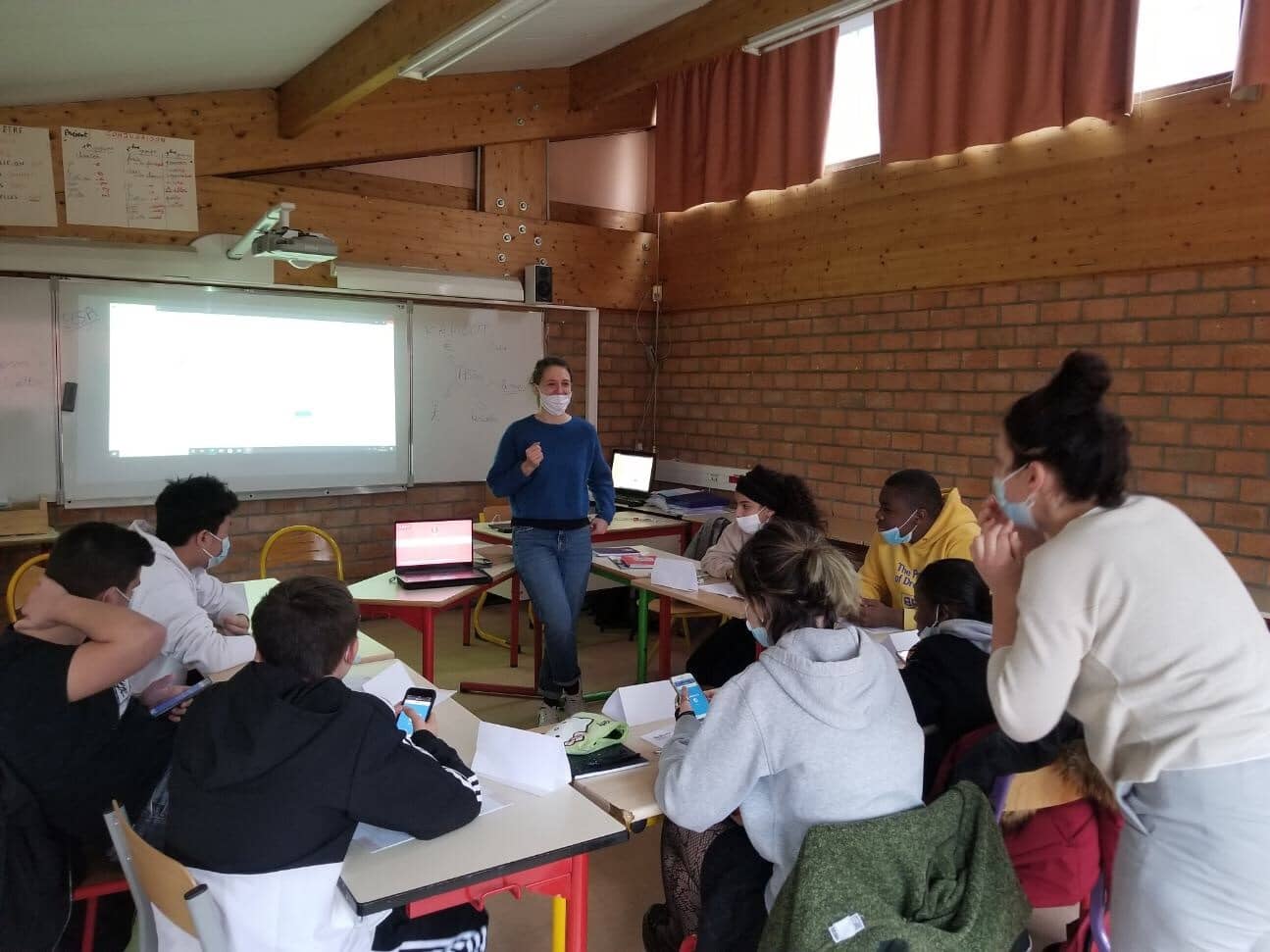 Tout comprendre sur le mentorat