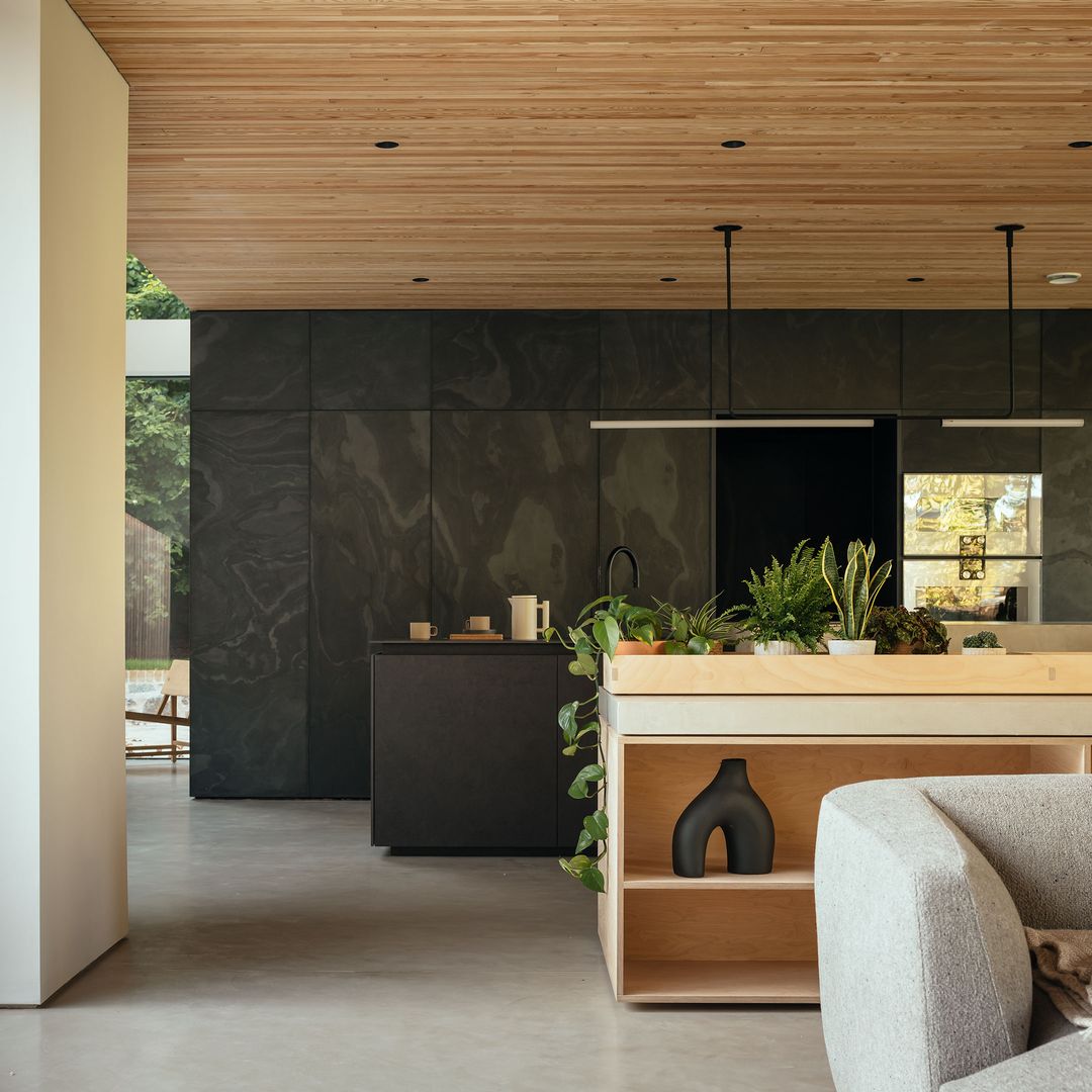 The Arbor House | Projects | Brown & Brown Architects