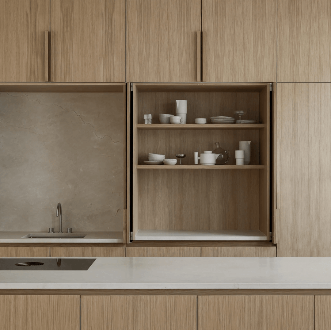 Arkken – We make bespoke kitchens and homes
