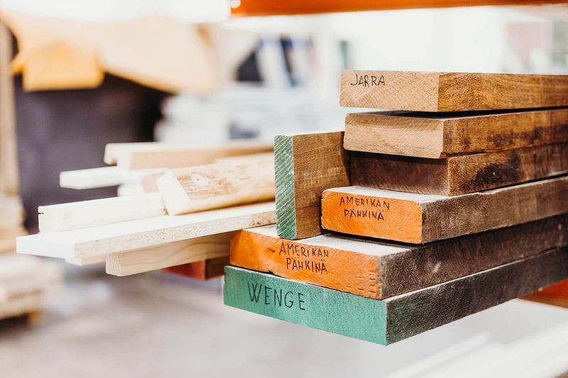 Arkken – We make bespoke kitchens and homes