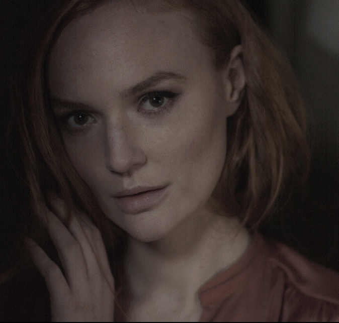 Louise Blake | Stills