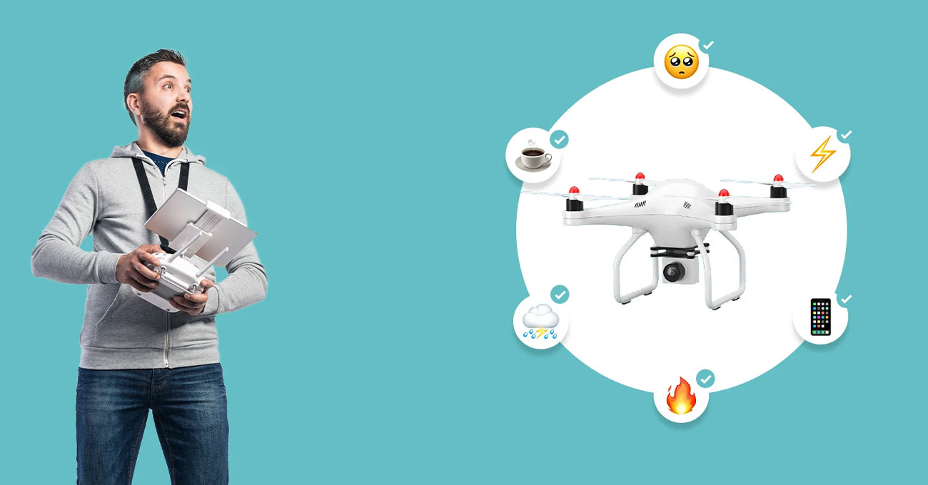Pineapple Insurance: Why You Need Drone Insurance! | Pineapple Insurance Pineapple Insurance: Why You Need Drone Insurance! | Pineapple Insurance
