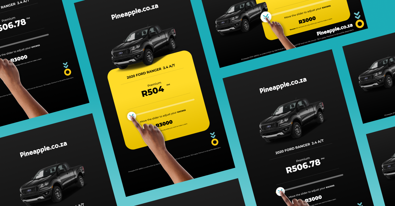 Understanding Insurance Excess in South Africa. | Pineapple Insurance